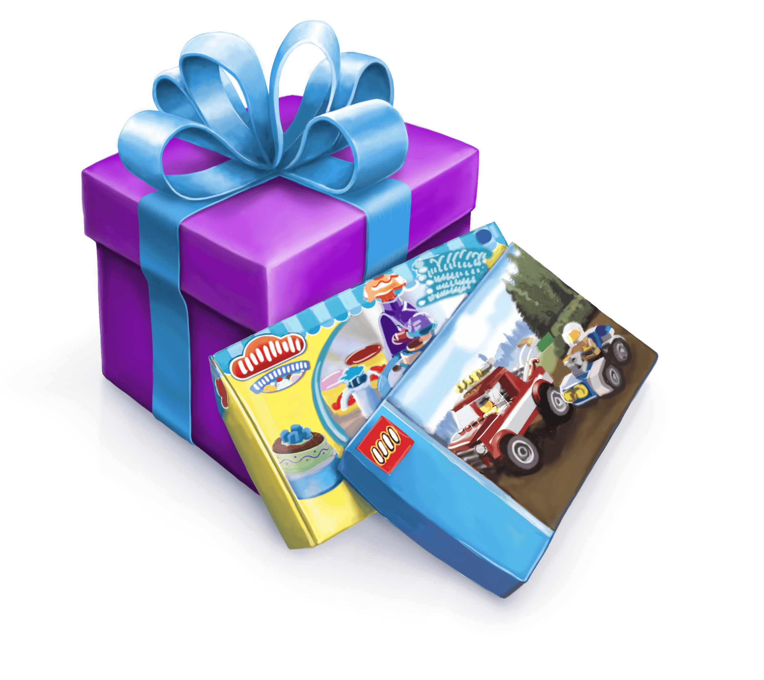 Ohmygood - Stichting Jarige Job